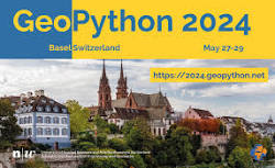 GeoPython 2024